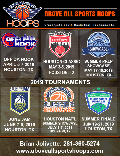 TournamentScoop | Basketball Youth Sports