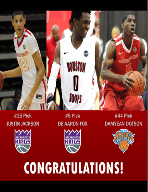 TournamentScoop | Basketball Youth Sports